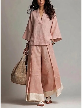 Two Piece Sets | Refresh your wardrobe at an affordable price