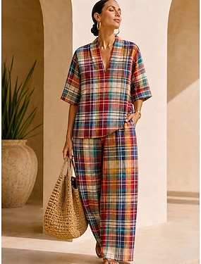 Two Piece Sets | Refresh your wardrobe at an affordable price