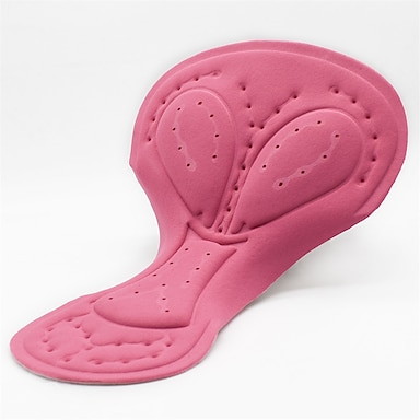 WOSAWE Women's Cycling Shorts Pad Bike Pad Mountain Bike MTB Road Bike ...