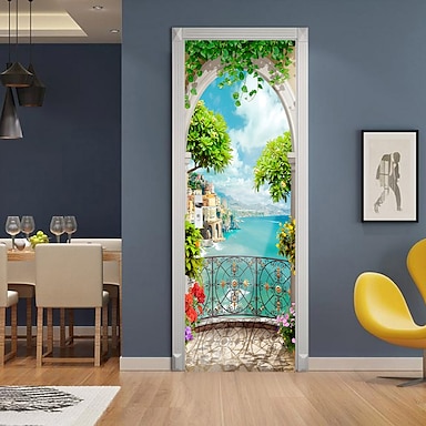 Wall Stickers | Refresh your wardrobe at an affordable price