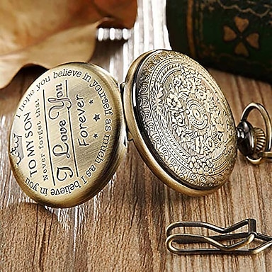 Cheap Pocket Watches Online | Pocket Watches for 2022