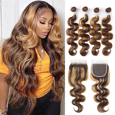Cheap Human Hair Weaves Online | Human Hair Weaves for 2022