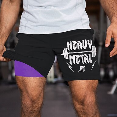 Men s, Running Shorts, Search LightInTheBox - Page 3