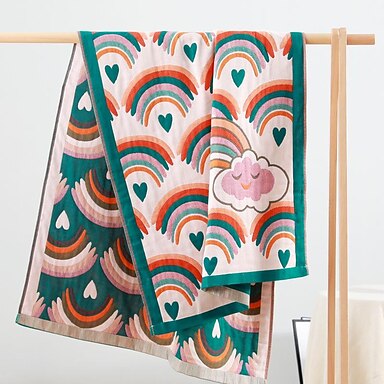 Cheap Blankets & Throws Online | Blankets & Throws for 2022