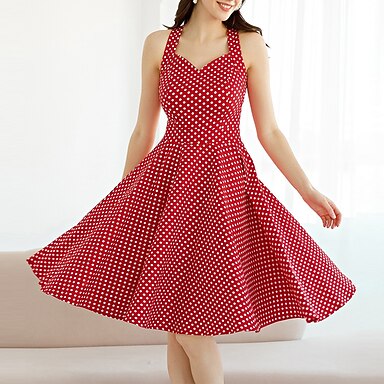 Audrey Hepburn Pistekuvio 1950-luku Coctail-asu Vintage mekko Mekot ...