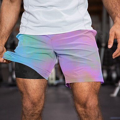 Men s, Running Shorts, Search LightInTheBox - Page 3