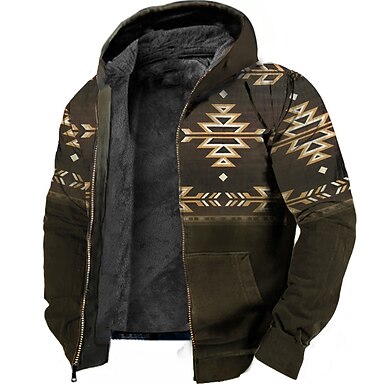 , Men's Hoodies & Sweatshirts, Search LightInTheBox - Page 4