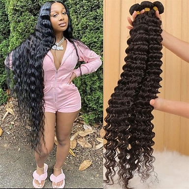 Cheap Human Hair Weaves Online | Human Hair Weaves for 2023
