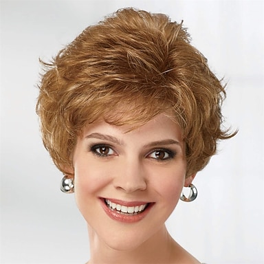 Synthetic Wigs | Refresh your wardrobe at an affordable price