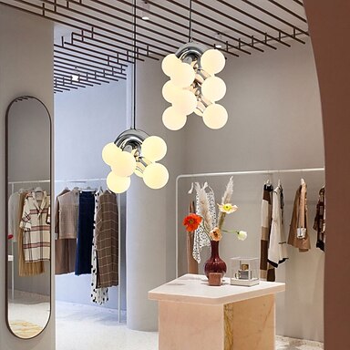 Pendant Lights | Refresh your wardrobe at an affordable price