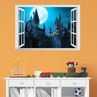 Wall Stickers | Refresh your wardrobe at an affordable price