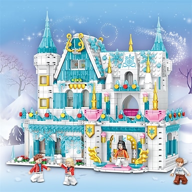 Building Toys | Refresh your wardrobe at an affordable price