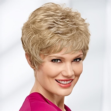 Synthetic Wigs | Refresh your wardrobe at an affordable price
