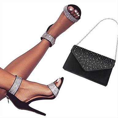 Women's Heels | Refresh your wardrobe at an affordable price