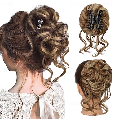Hair Pieces | Refresh your wardrobe at an affordable price