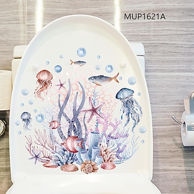 Wall Stickers | Refresh your wardrobe at an affordable price