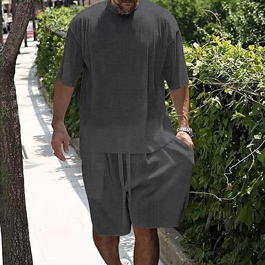 Men's Matching Sets | Refresh your wardrobe at an affordable price