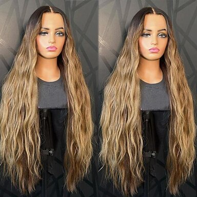 Perucas e Extensões de Cabelo | Renove seu guarda-roupa a um preço ...