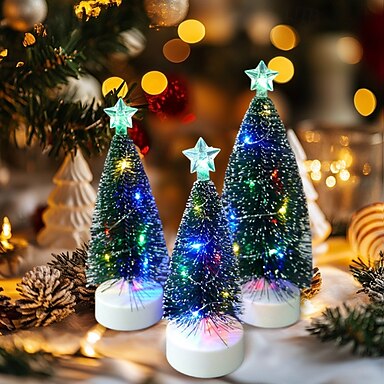 Decorative night lights store