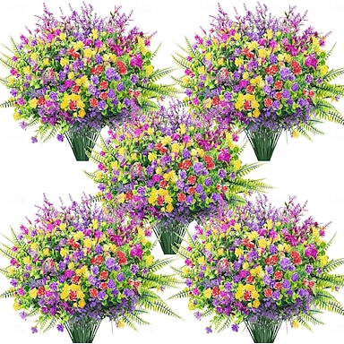 Artificial Plants & Flowers | Refresh your wardrobe at an affordable price