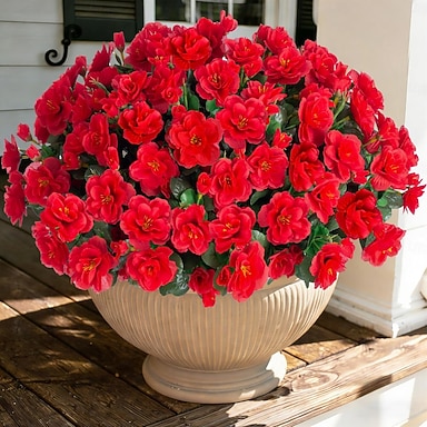 Artificial Plants & Flowers | Refresh your wardrobe at an affordable price