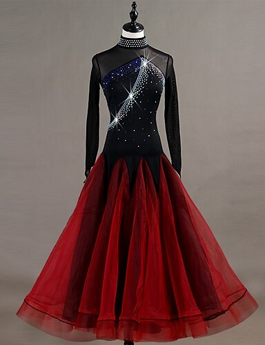 Ballroom Dancewear | Refresh your wardrobe at an affordable price