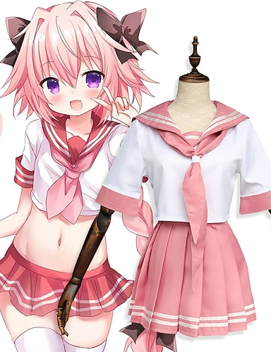 Cheap Anime Costumes Online | Anime Costumes for 2022