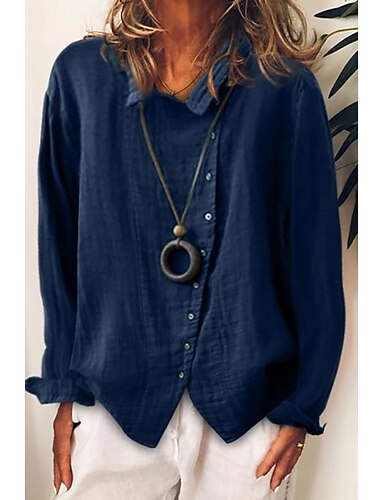 Blouse, Women's Blouses & Shirts, Search LightInTheBox - Page 7