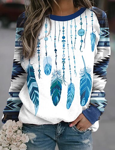 Sweatshirt, Women's Hoodies & Sweatshirts, Search LightInTheBox - Page 3