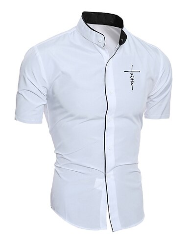 , Men's Dress Shirts, Search LightInTheBox - Page 2