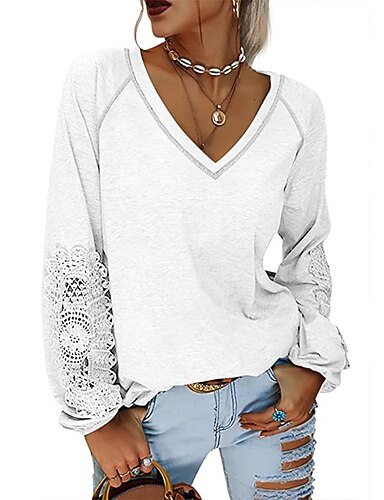 Sweatshirt, Women's Hoodies & Sweatshirts, Search LightInTheBox - Page 3