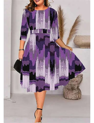 , Plus Size Dresses, Search LightInTheBox - Page 4