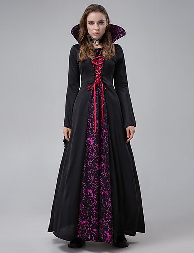 Dress, Halloween Carnival Costumes, Search LightInTheBox