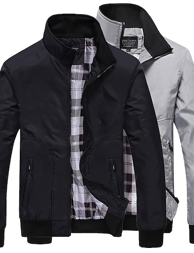 Men's Jackets & Coats | Refresh your wardrobe at an affordable price
