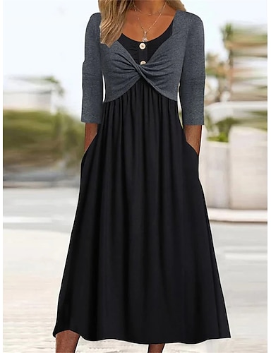 Women's Dresses| Variety of selections that fits every man