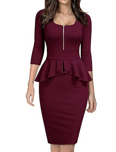 Work Dresses| Variety of selections that fits every man