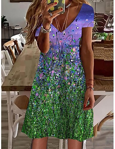 Mini Dress, Casual Dresses, Search LightInTheBox - Page 9