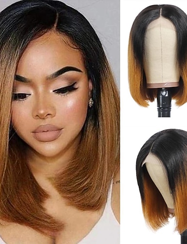 Human Hair Lace Front Wigs | Refresh your wardrobe at an affordable price