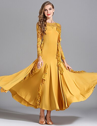 Ballroom Dancewear | Refresh your wardrobe at an affordable price