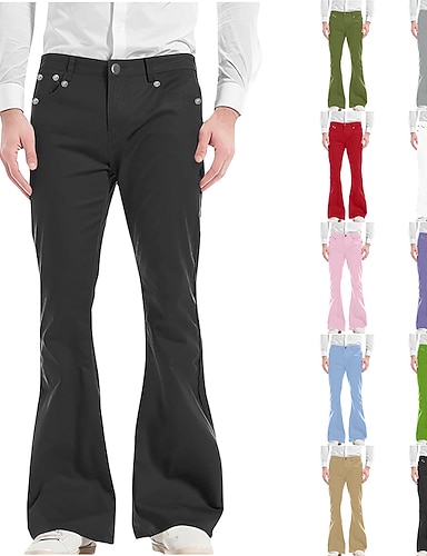 Casual Pants | Refresh your wardrobe at an affordable price