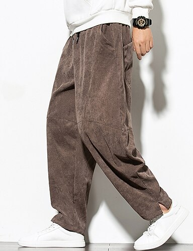 Casual Pants | Refresh your wardrobe at an affordable price