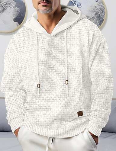 Basic Hoodie Sweatshirts | Refresh your wardrobe at an affordable price