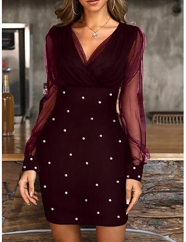 Women's Dresses| Variety of selections that fits every man