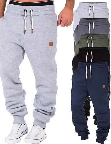 Sweatpants | Refresh your wardrobe at an affordable price