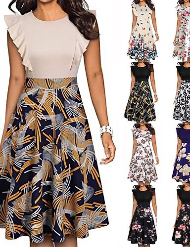 Women's Dresses| Variety of selections that fits every man