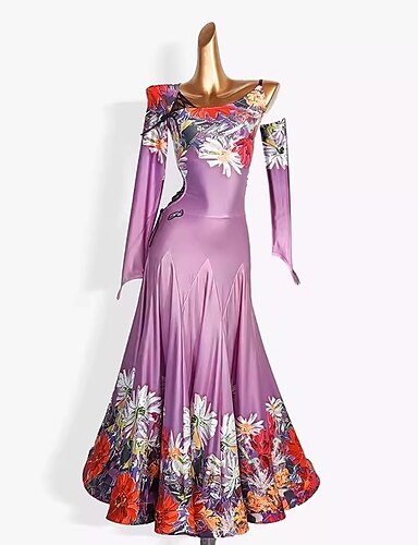 Ballroom Dancewear | Refresh your wardrobe at an affordable price