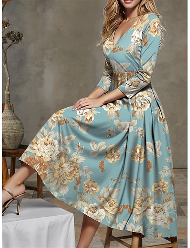 Women's Dresses| Variety of selections that fits every man