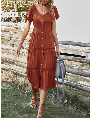 Women's Dresses| Variety of selections that fits every man