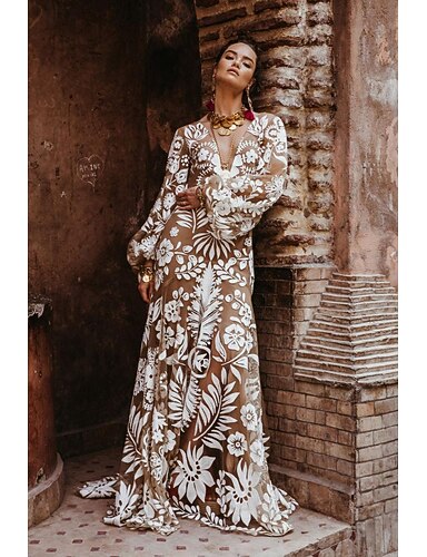 Wedding Dresses| Variety of selections that fits every man
