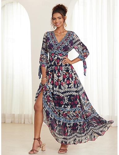 Women's Dresses| Variety of selections that fits every man